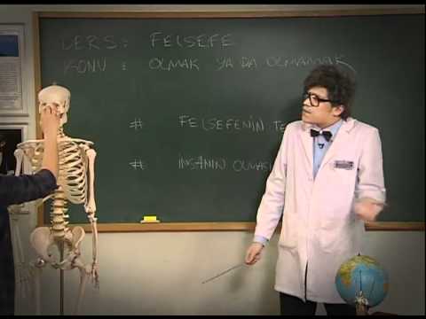 Radi Hoca - Özcan ( Kapışma )