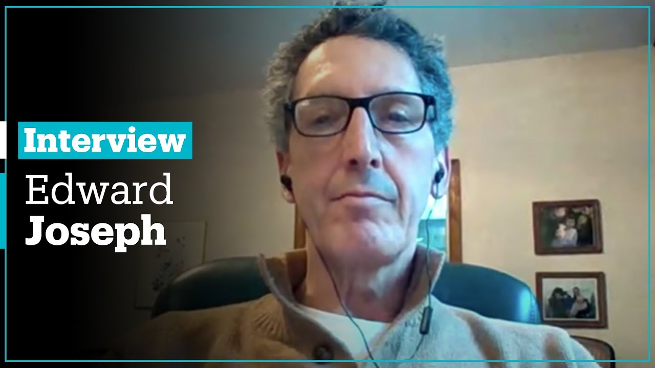 Libya on the Brink: Edward Joseph, Foreign Policy Analyst - YouTube