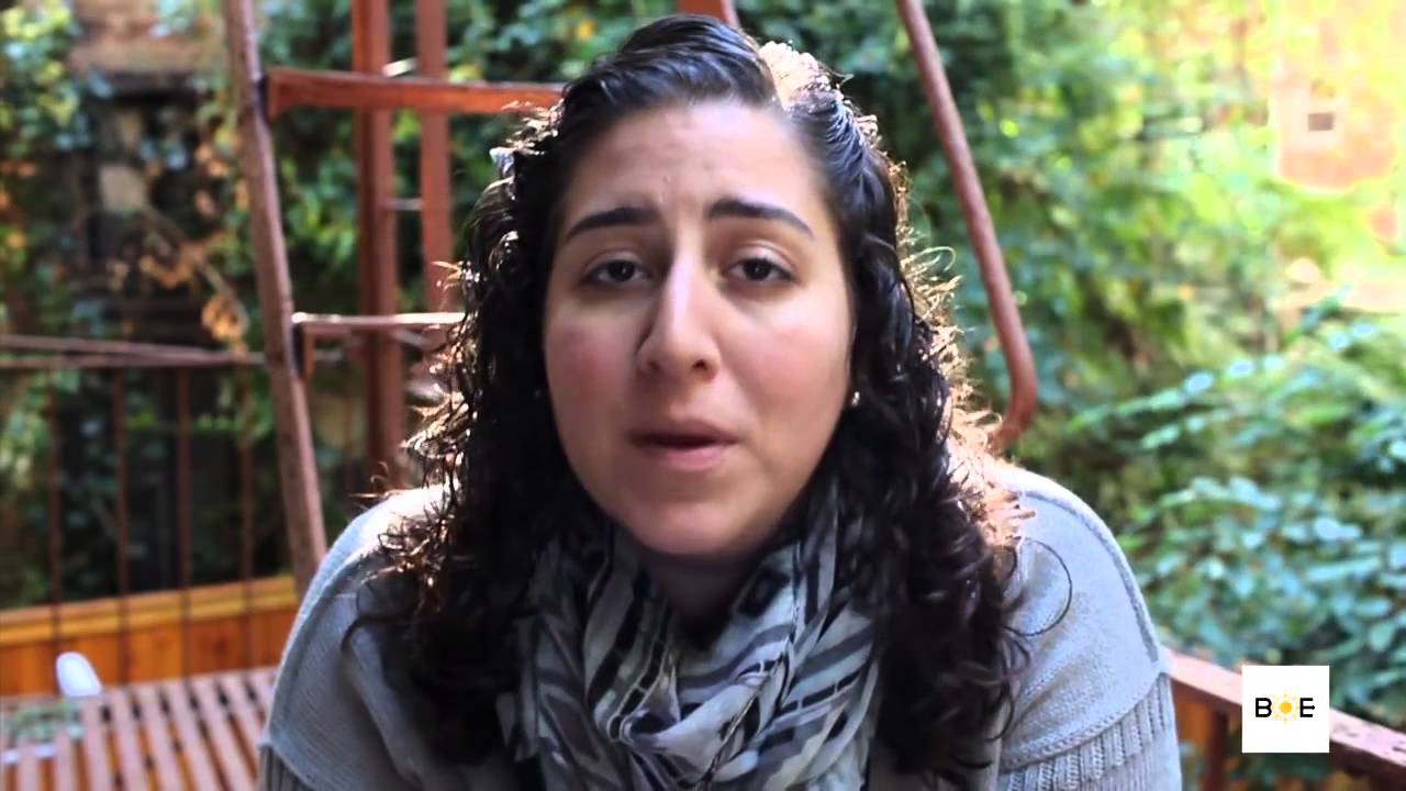 Caroline Rothstein's Body Empowerment: Ep. 67 The Movement (Aired 10/1 ...