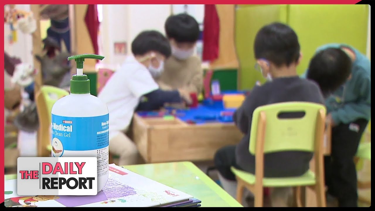 GRADUAL RETURN TO NORMALCY & CHILDREN - YouTube