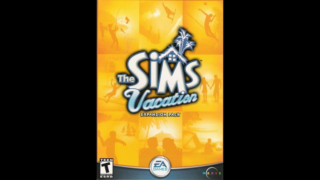 Sims 1 - Gameplay #thesims1 - YouTube