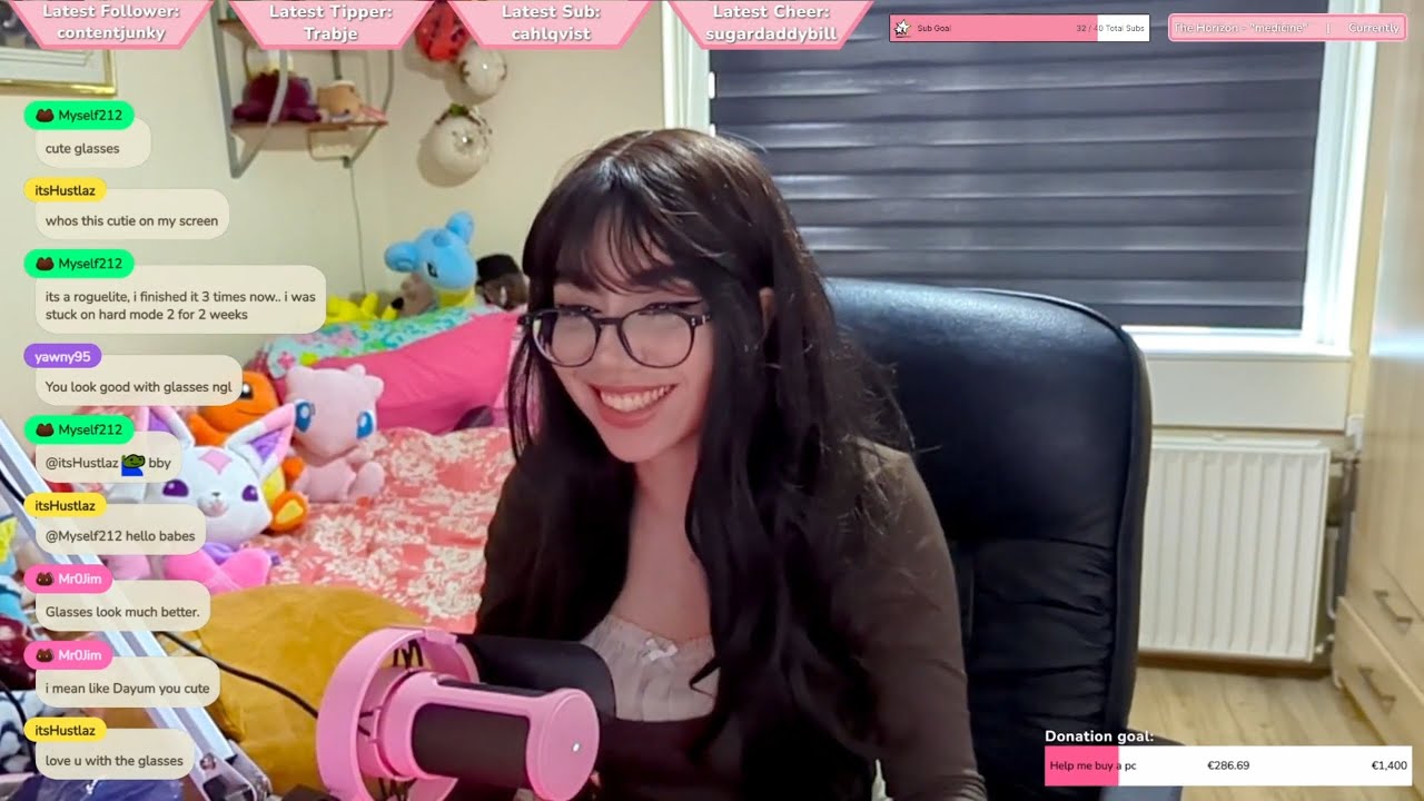 IT'S AHRI TIME (I'm sick again) | LEAGUE VIEWER GAMES - YouTube