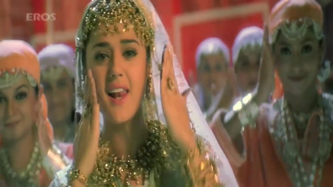 Bumbro Full Song Mission Kashmir - YouTube
