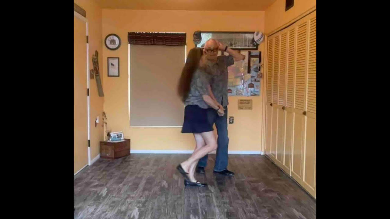 Tequila makes her clothes fall off...Joe Nichols...Dancing the One Step ...