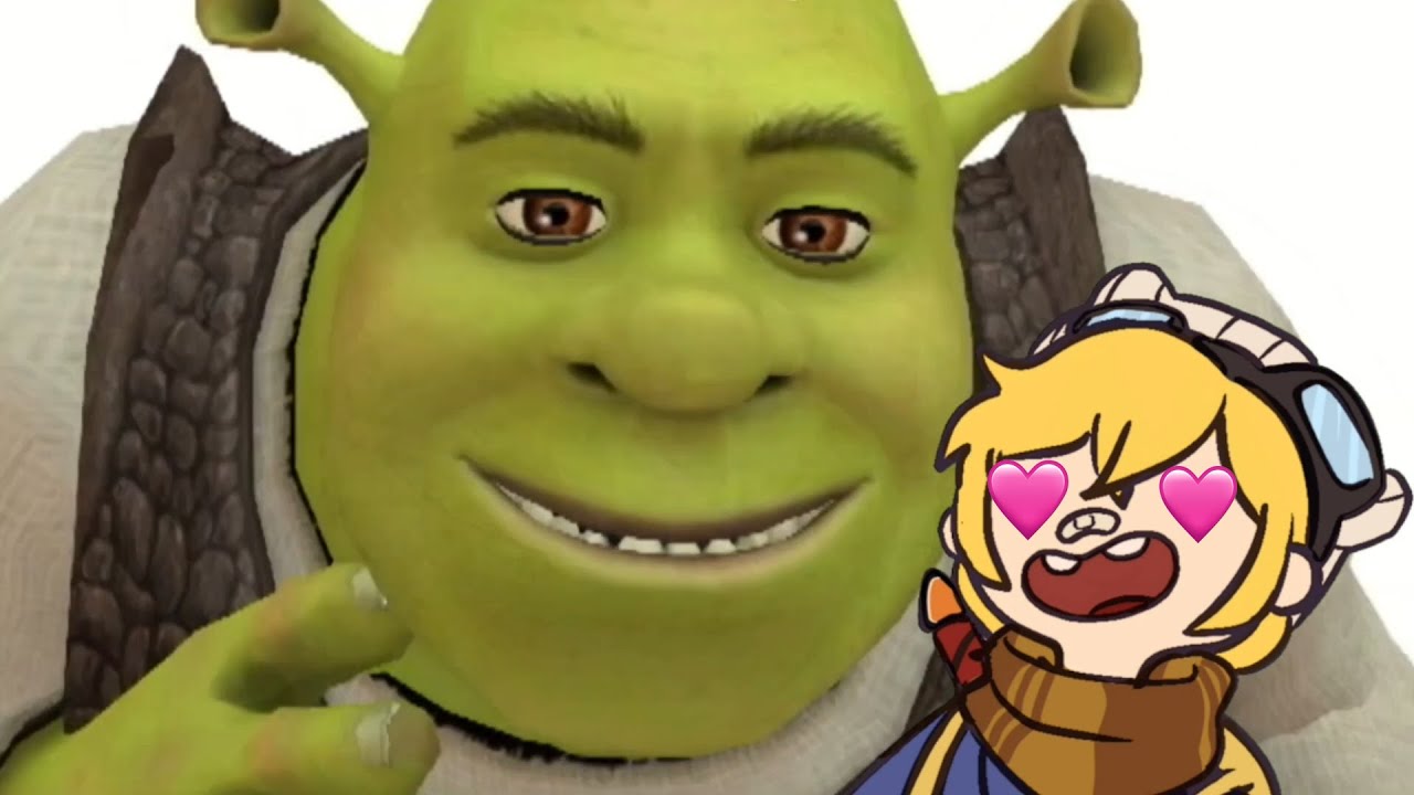 Shrek ED | ENGLISH Cover【Dangle】「 I'm a Believer - Smash Mouth 」 - YouTube