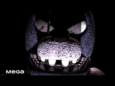 (fnaf sfm) Murder Final Preview