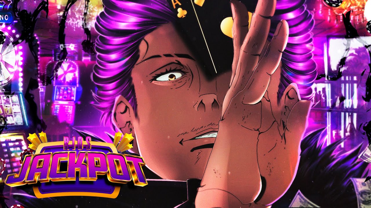 Rios - Jackpot (Hakari) - YouTube