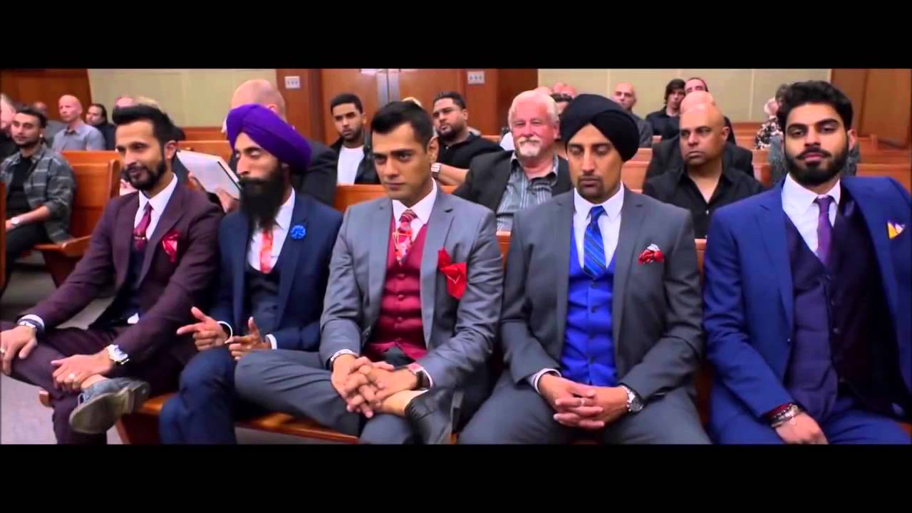 Beeba Boys Watch Film Trailer HD - YouTube