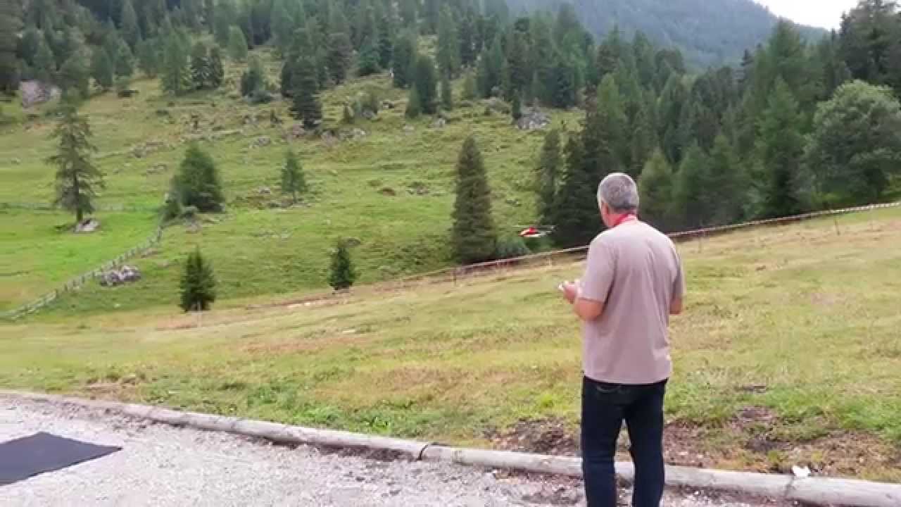 Christophe Landry Fundays 2015 - YouTube