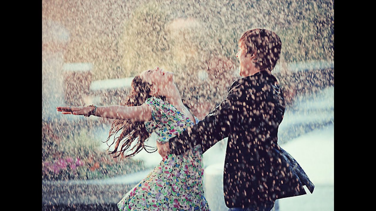 Creed - Rain , Español - YouTube