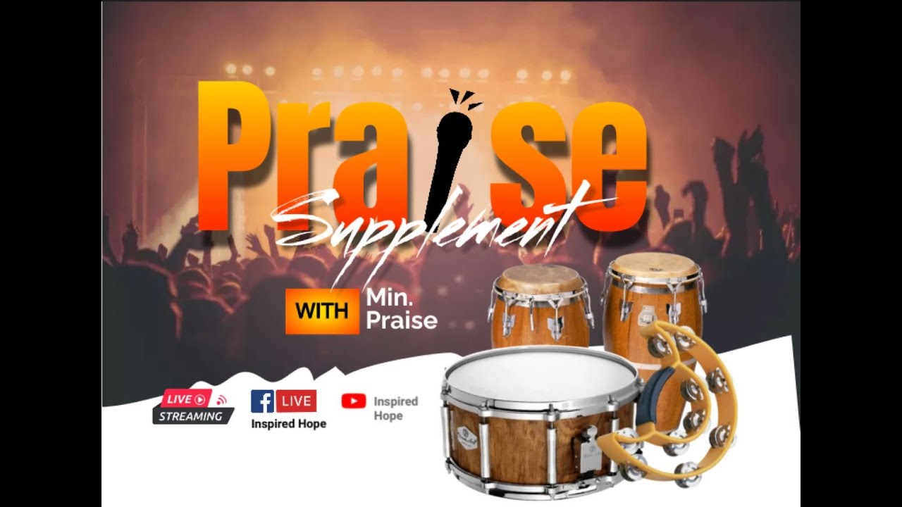 African Praise Medley - Mixtape Naija Africa Church songs - African ...