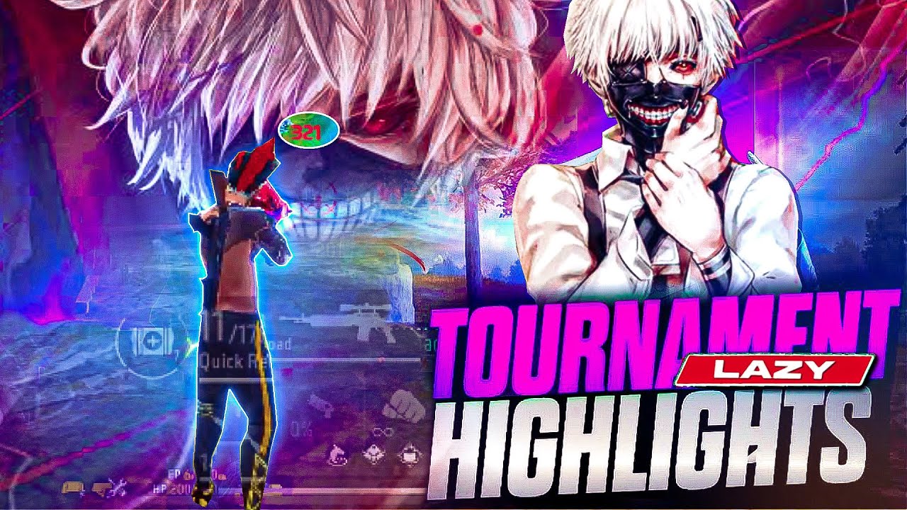 LEARNING FROM THE SCRATCH || FREE FIRE TOURNAMENT HIGHLIGHTS 😈🔥 || BY ...
