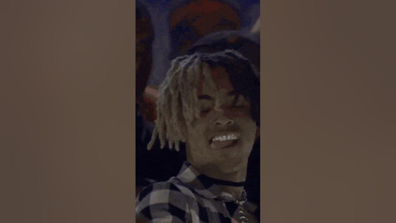 Smile 😃 Xxxtentacion Youtube
