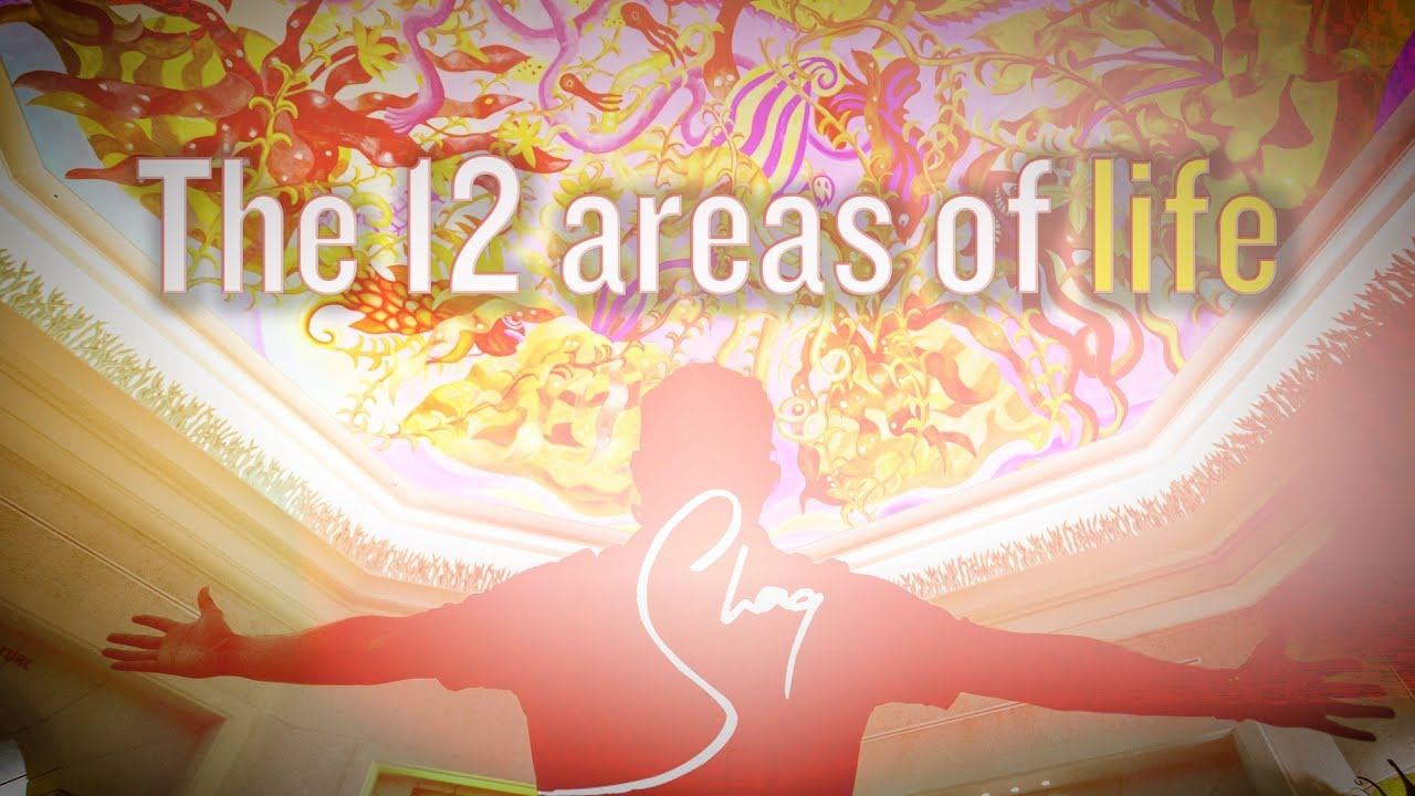 The 12 Areas Of Life Introduction YouTube the-12-areas-of-life-introduction-youtube