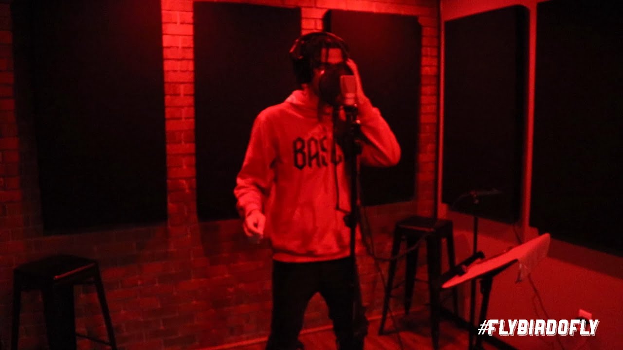 Natee B | Quarantine Studio Session - YouTube