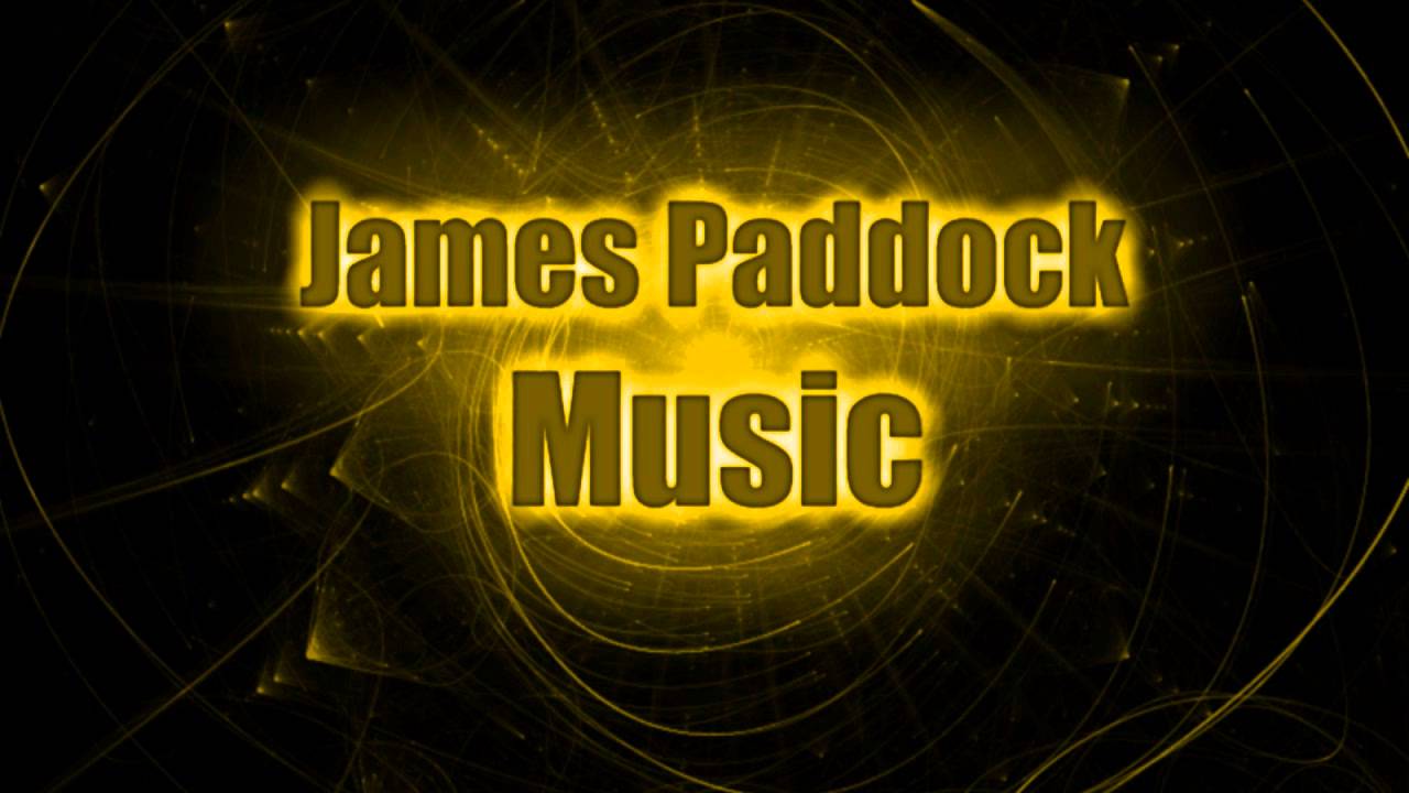 James Paddock Music - Sunset Over Babylon - YouTube Music