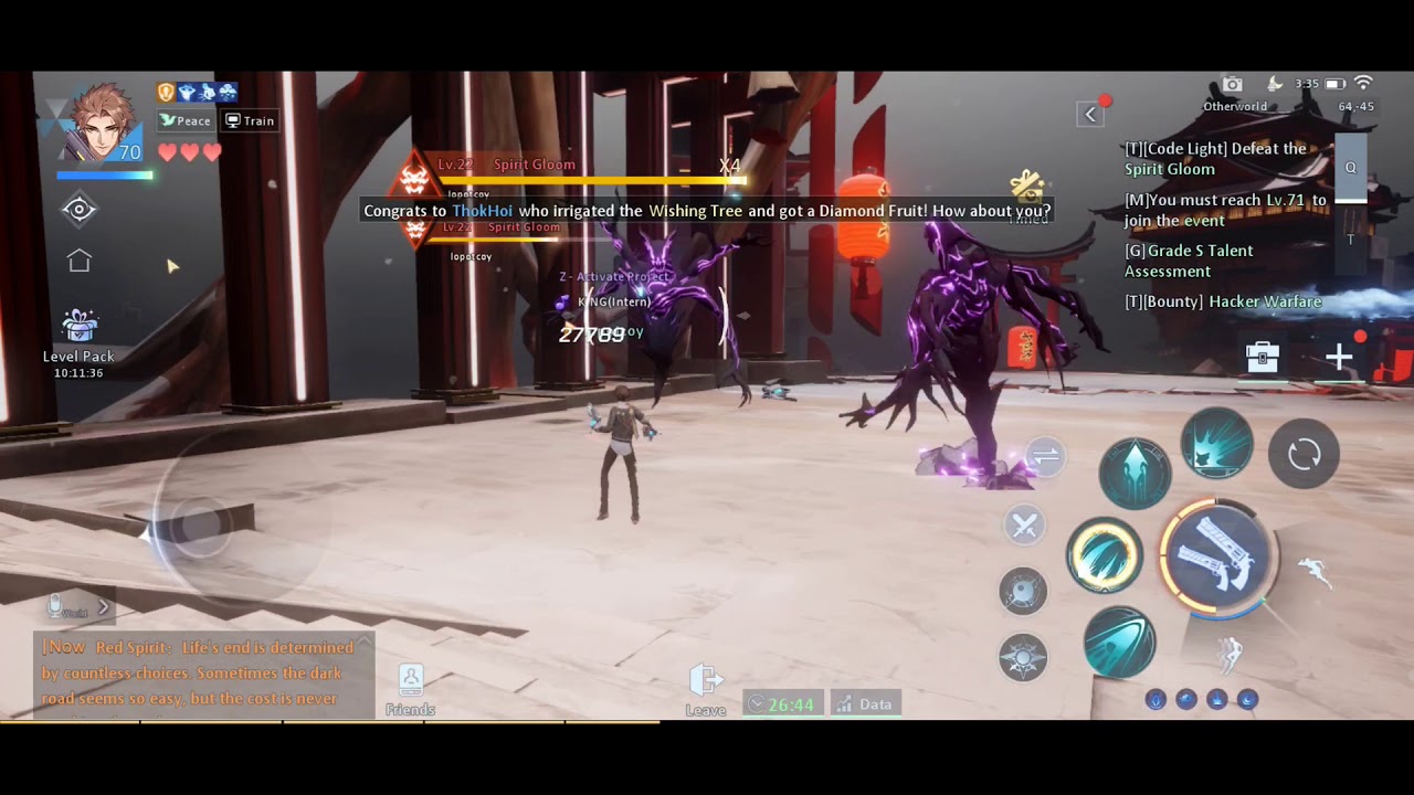 Dragon Raja Codeaction Light Youtube 6132