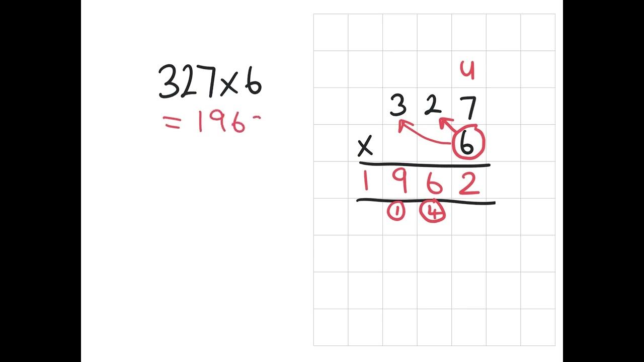 KS2 SATs Target Question 10 Video Tutorial - YouTube