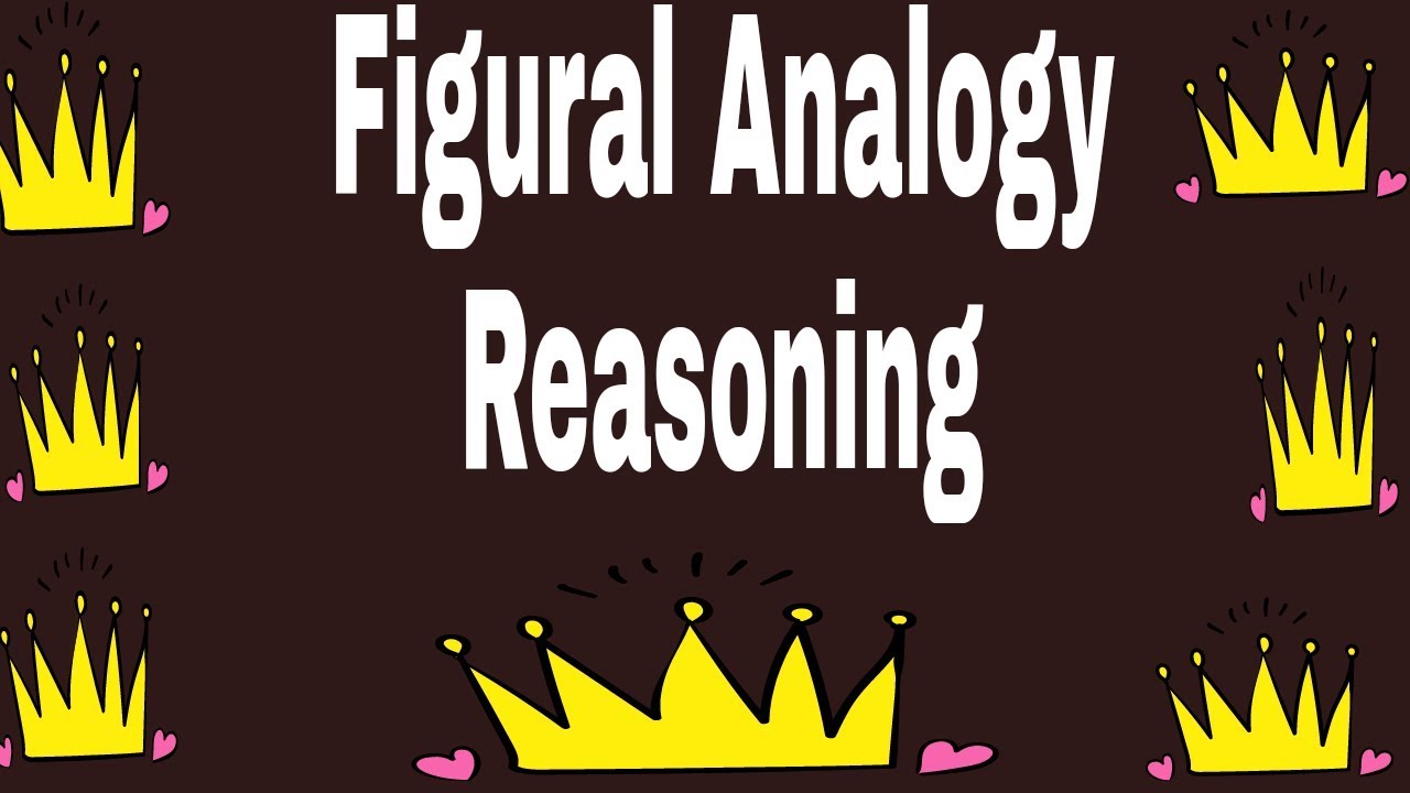 Figural Analogy Reasoning (17/6/2018). - YouTube