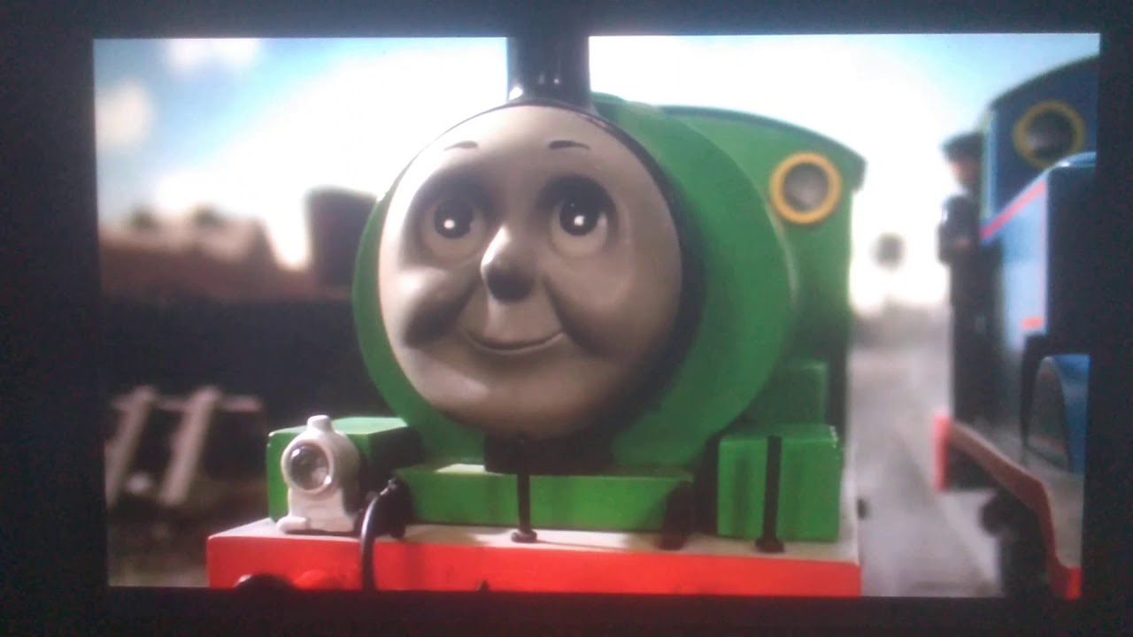 What's the matter with Henry Thomas & Friends UK new music - YouTube