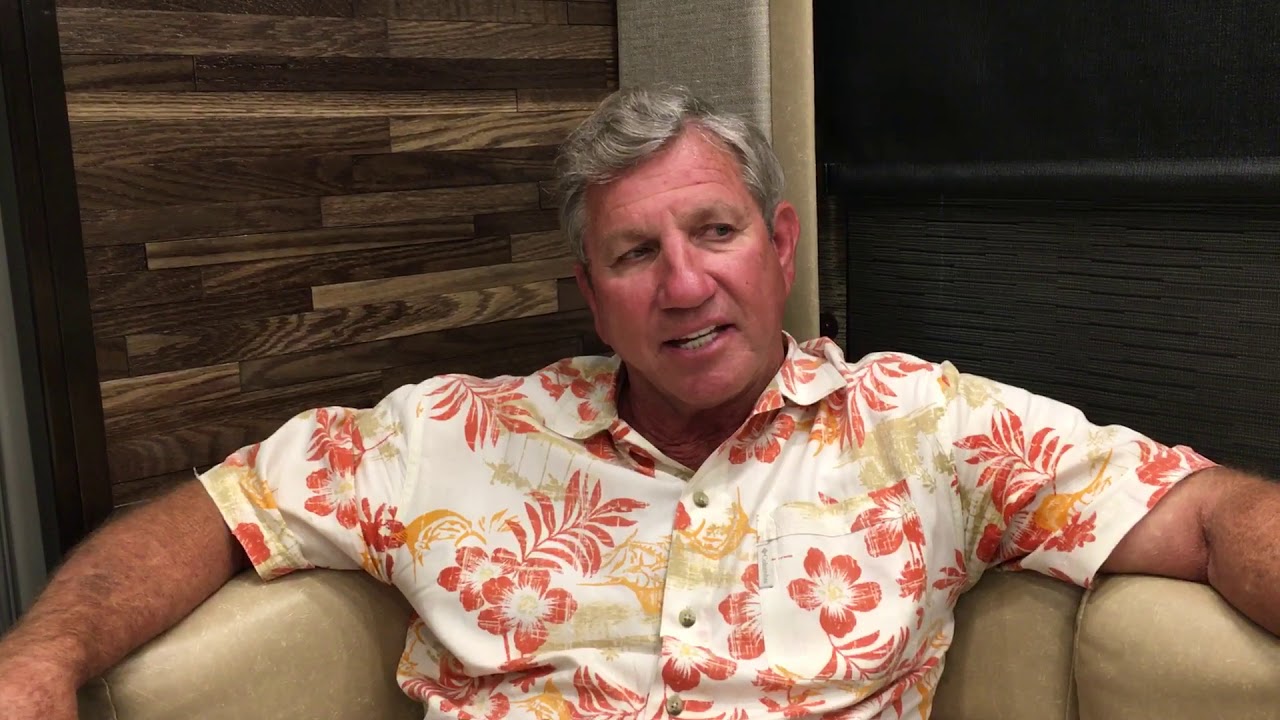 Top Fuel Motorcycle Racer Jimmy “The Hulk” Brantley Calls Out Larry ...