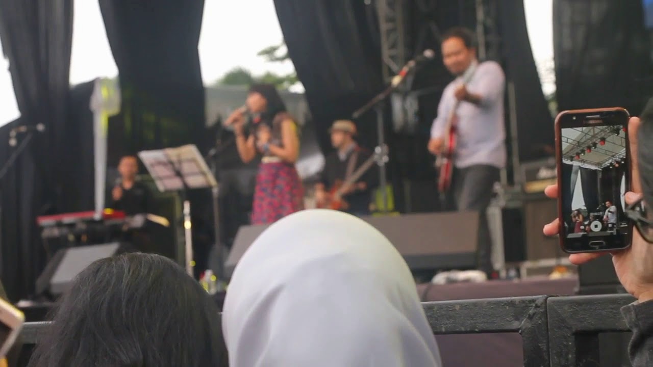 Bebersih HDD #01 F2WL Perspectopia [3 Februari 2018] - YouTube