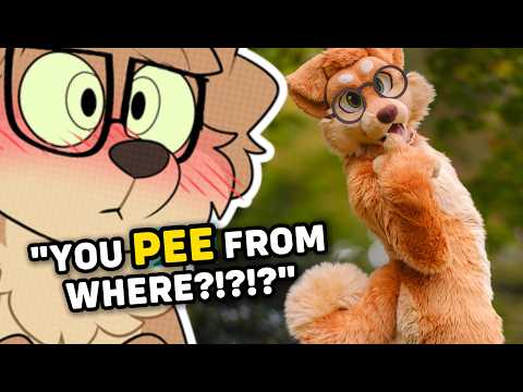 10 Things You Didn't Know About FULLSUITING  😳