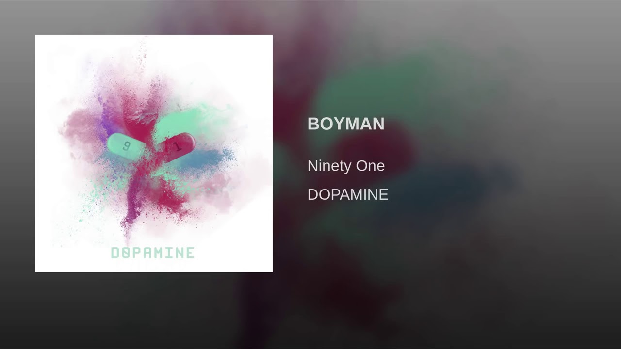BOYMAN - YouTube