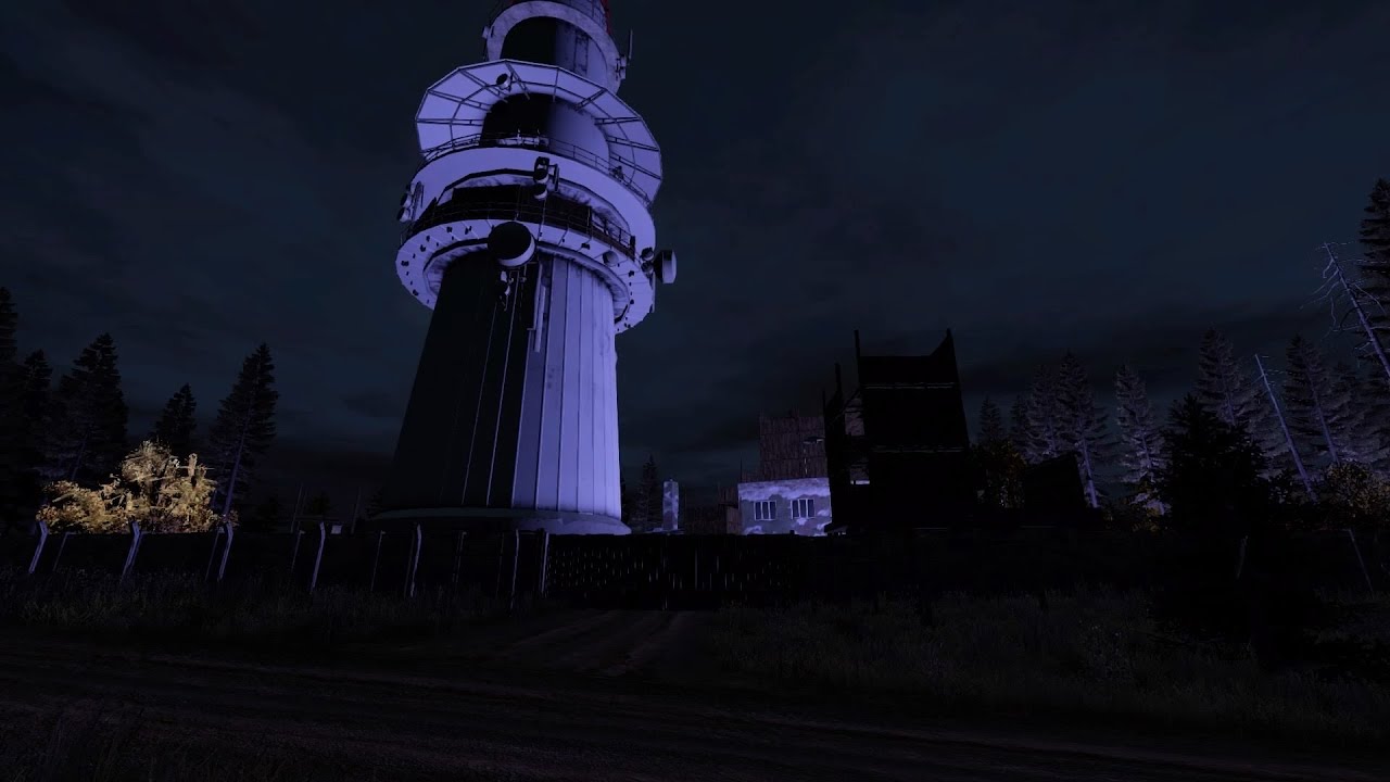 Defending our huge base at Green Mountain DayZ Official PS4 / PS5 - YouTube