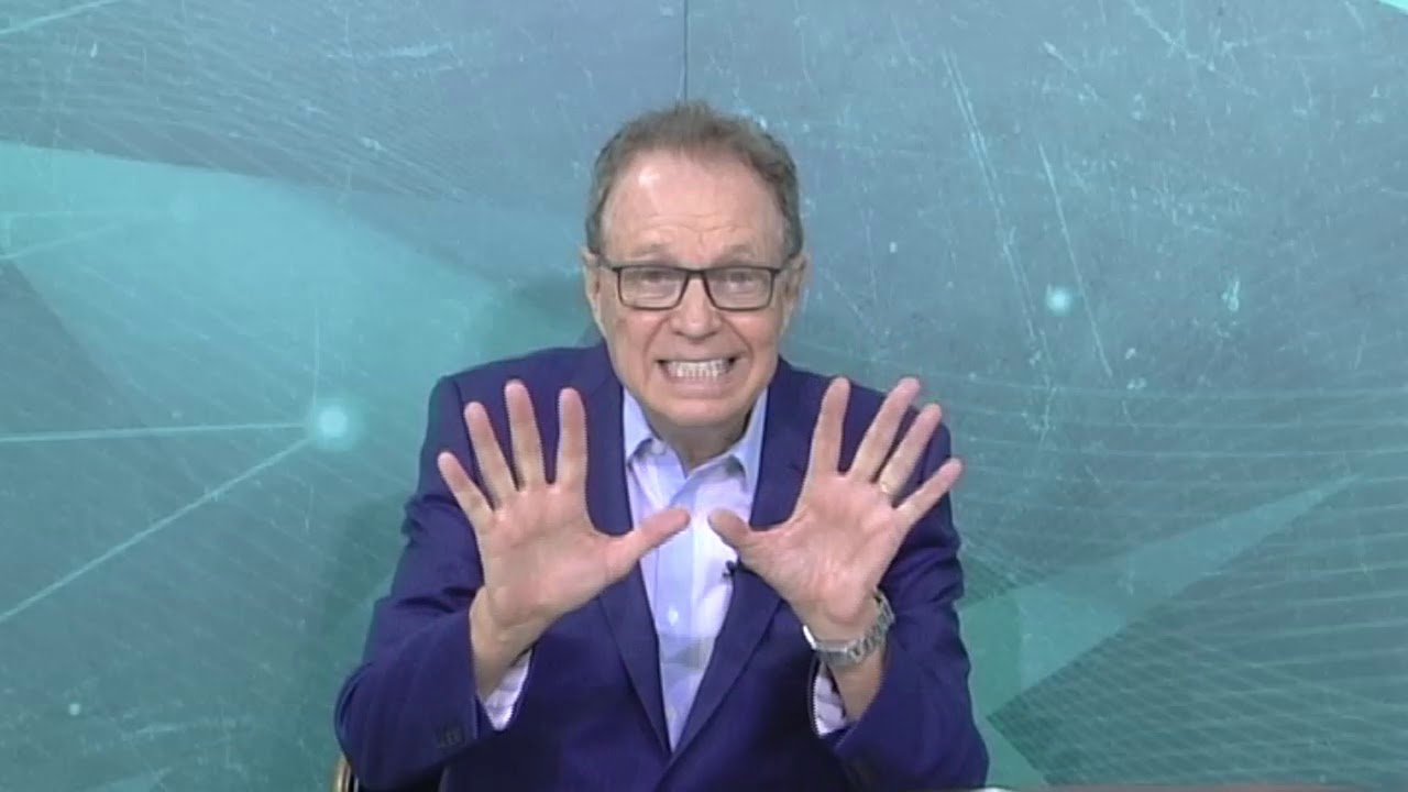 Espalha Fatos com Hermano Henning e Sérgio Lessa - 4 de Abril de 2019 ...