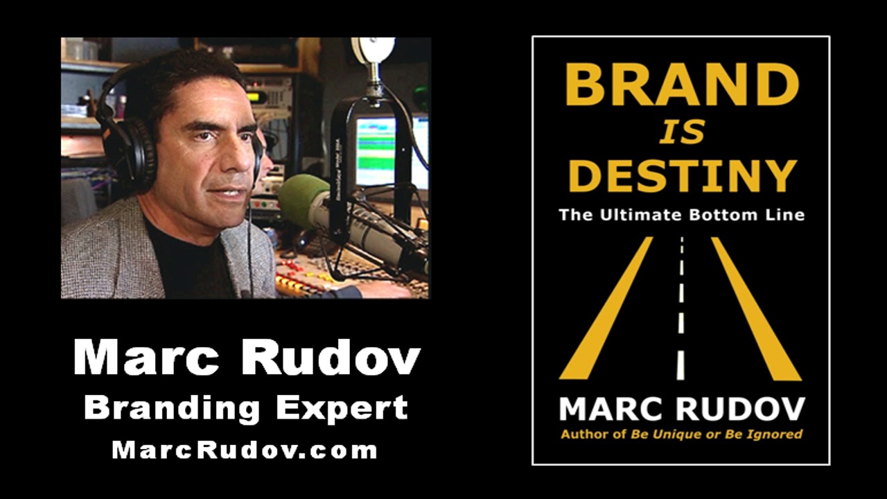 Rose Tennent Asks Marc Rudov About NFL's Sinking Brand - YouTube