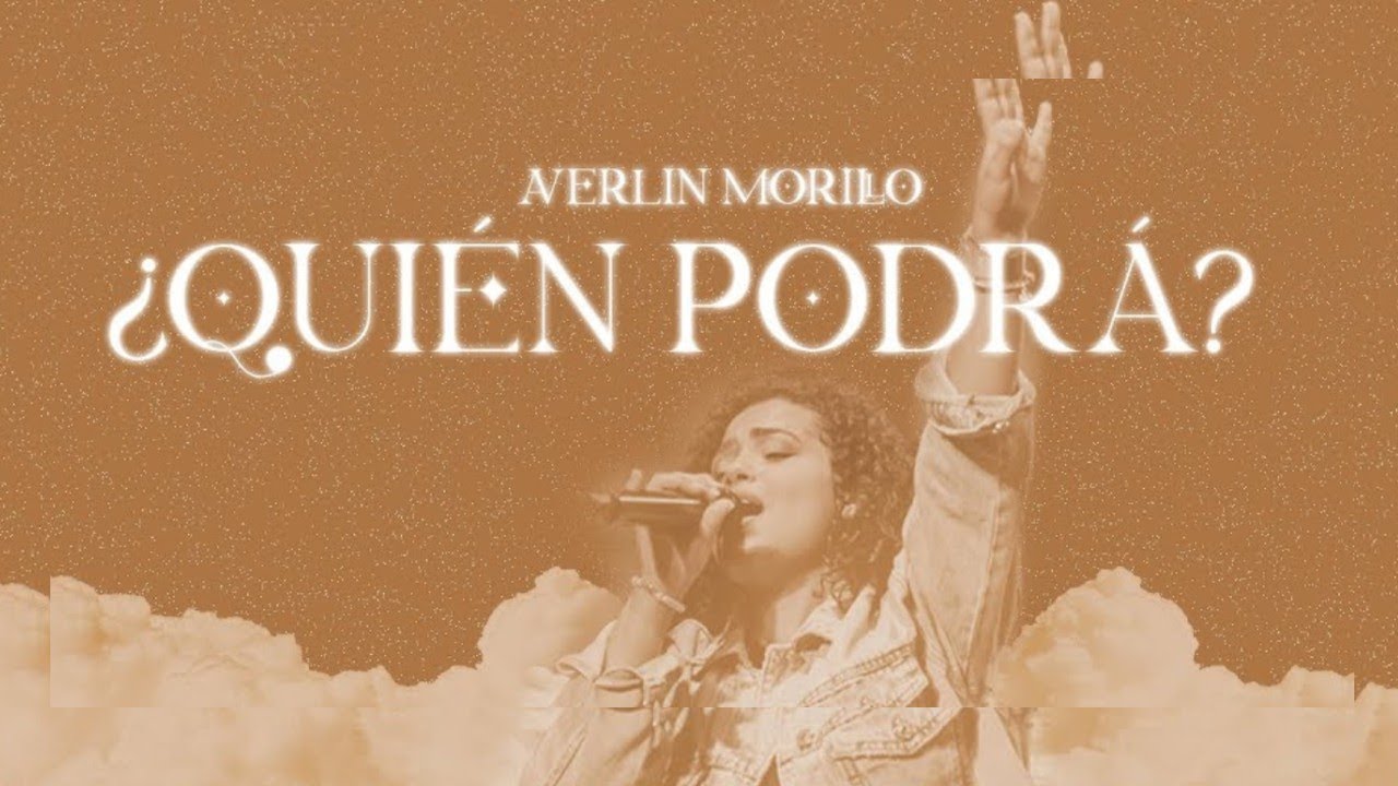 ¿Quién Podrá? - Averly Morillo (Letra Lyrics) - YouTube