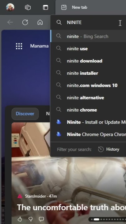 Install Multiple Softwares with 1 Click - YouTube