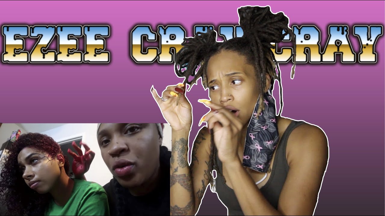 Ezee Was Definitely The Prank Queen... What Happened ?🤷🏽‍♀️ Very ...