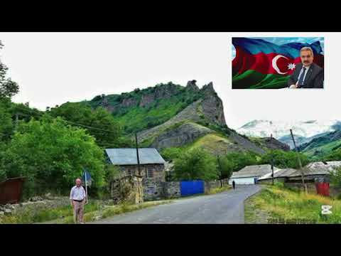 Mehdi Mehdiyev: Deyəsən, vətənə gedirik axı... - Vaqif Əlioğlu