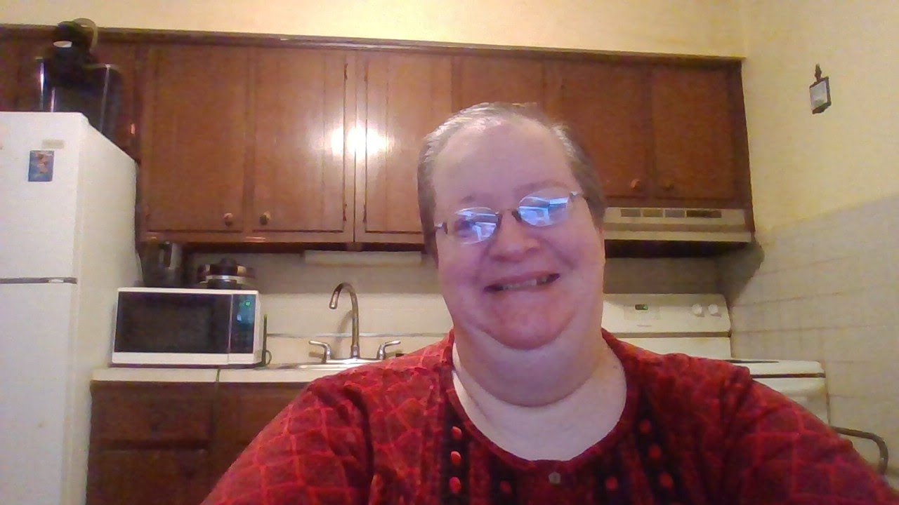 STEPPING OUT BRAVELY IN FAITH - YouTube