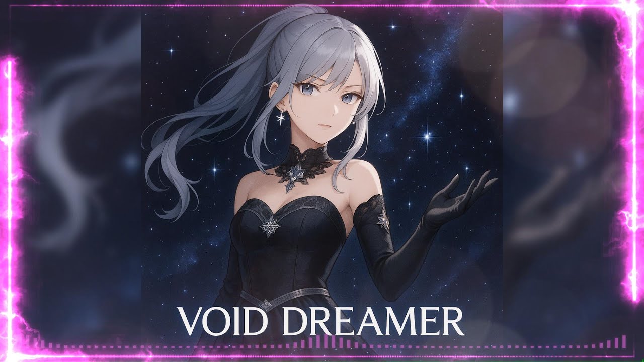 [Russian]Void Dreamer (RU)[Kotone] - YouTube