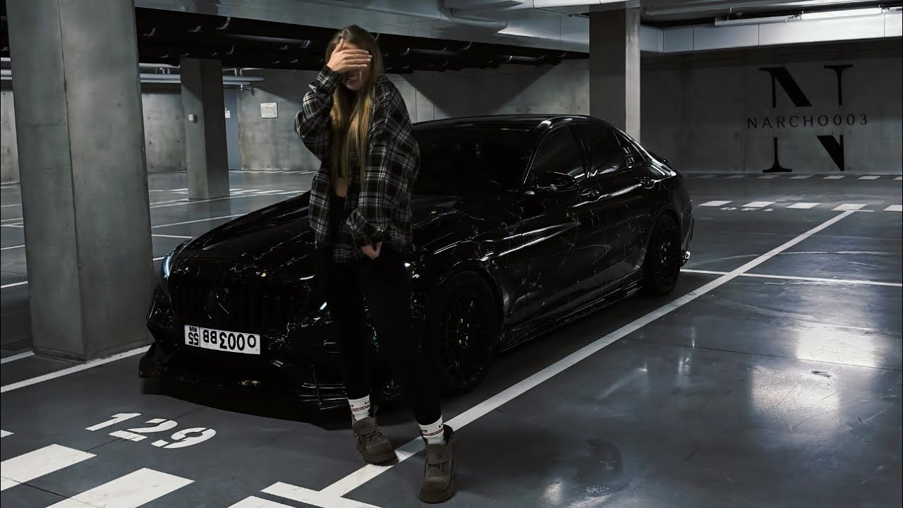 Lithe - I need (car music) - YouTube