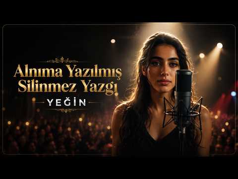 Alnıma Yazılmış Silinmez Yazgı – YEĞİN (Sahne · Slow)