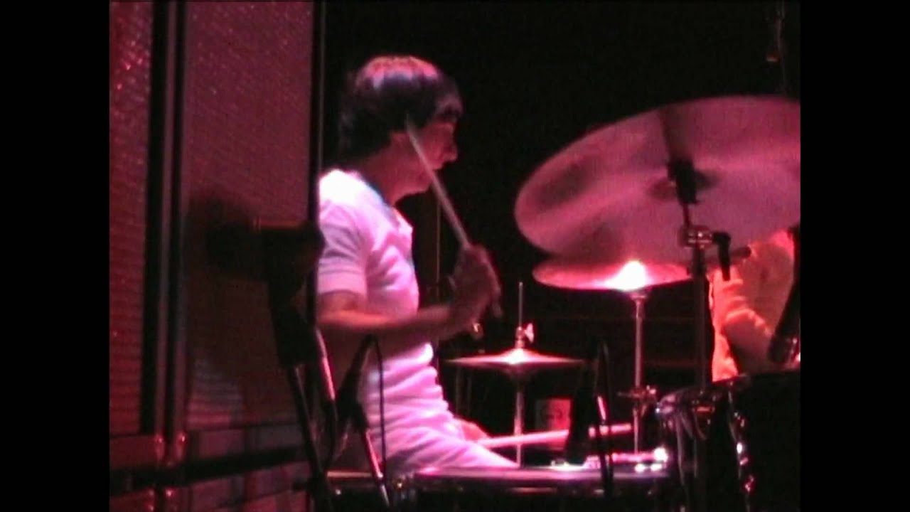 Happy Jack - Live The Who - The Who Tribute - YouTube