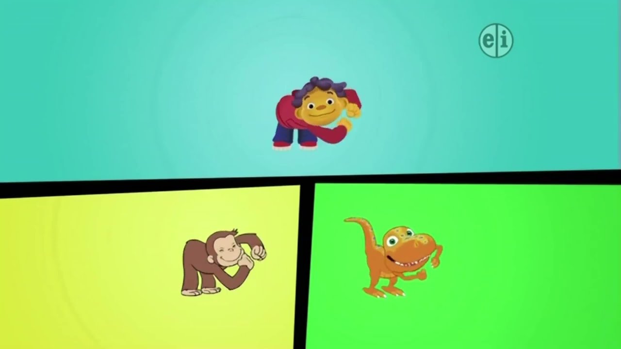Dash’s Dance Party!: Shake It! Wave It! - YouTube
