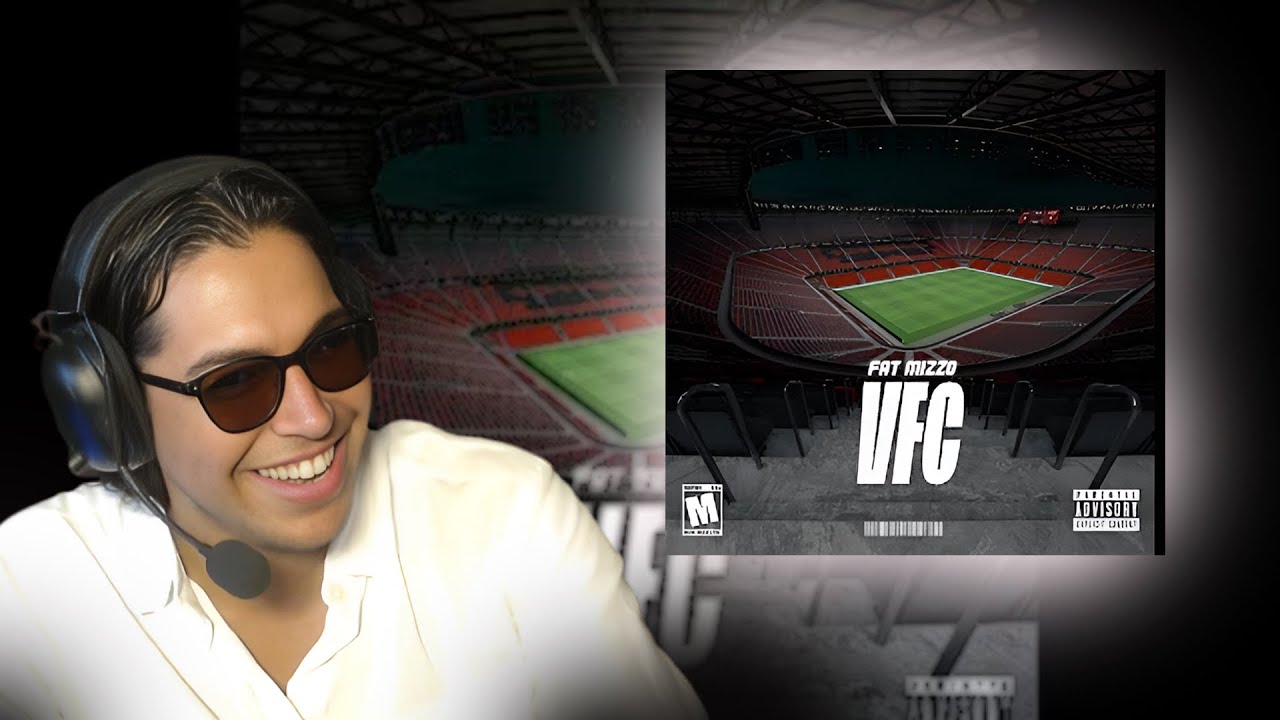 lil patty Fat Mizzo - VFC reaction - YouTube