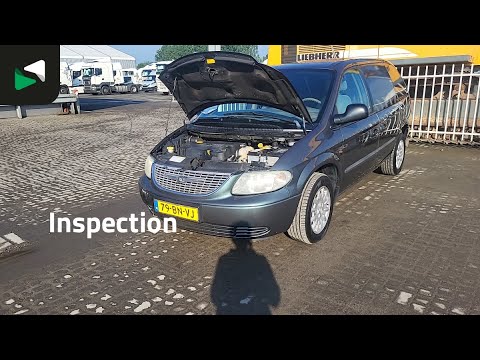 Daimler chrysler - 2004 - BAS World - YouTube