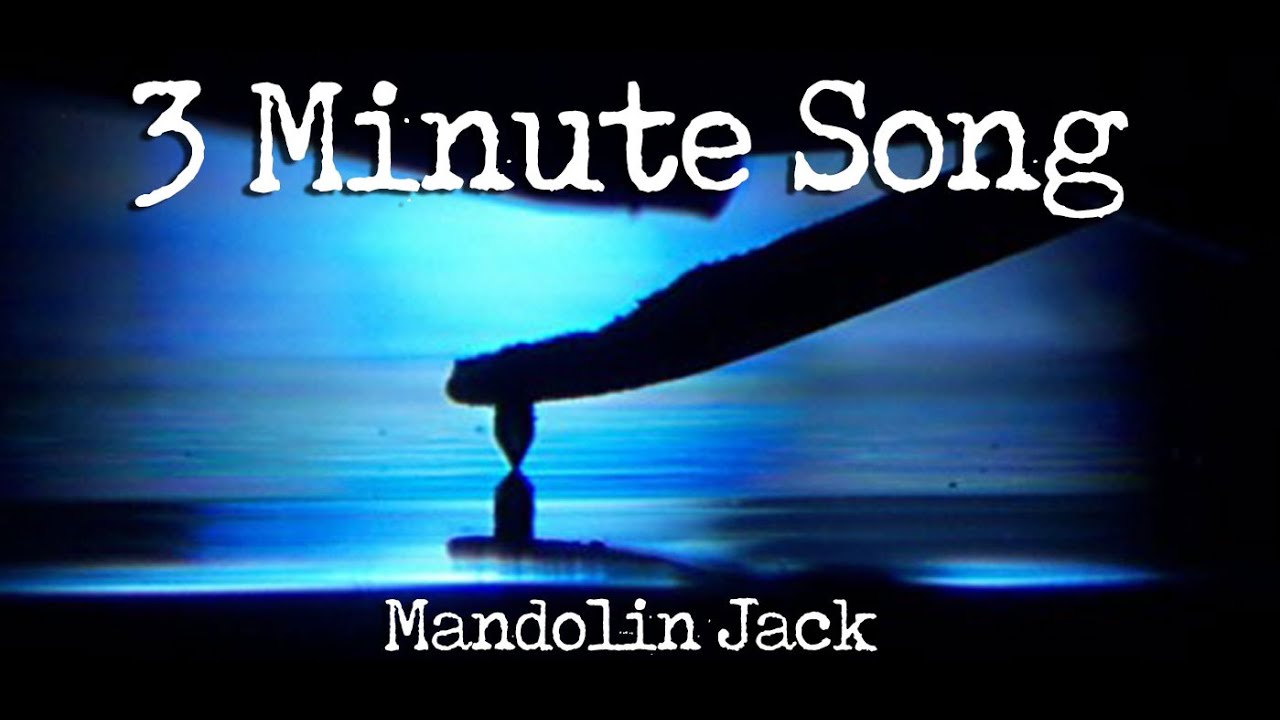 THREE MINUTE SONG YouTube three-minute-song-youtube