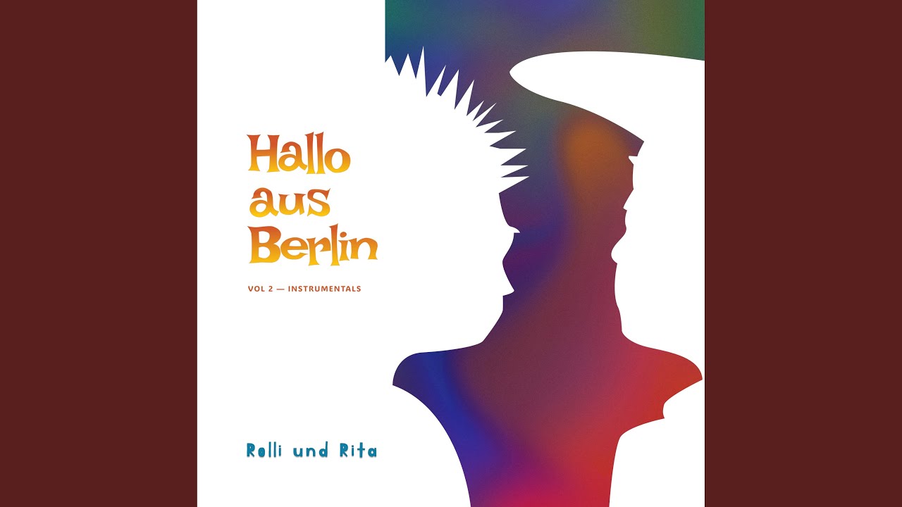 Hallo Aus Berlin (Instrumental) - YouTube