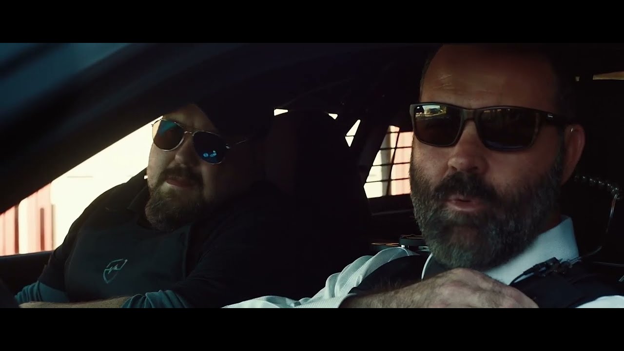 Leaked Scene Out of Exile - YouTube