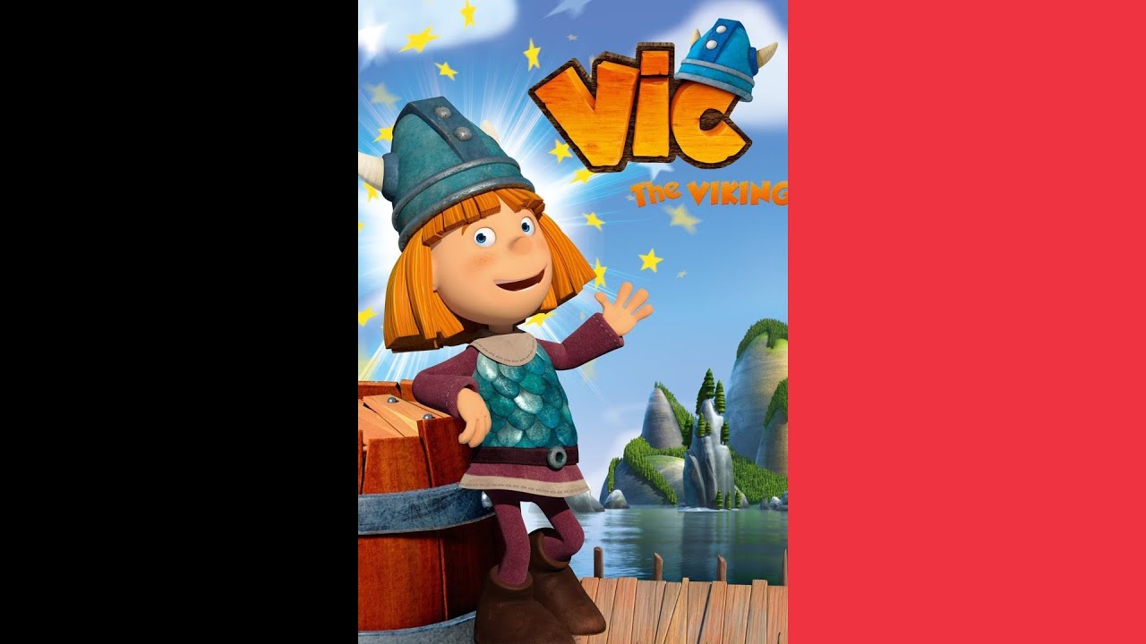 Vic The Viking Theme Song (V1) (Vlaams/Flemish) - YouTube