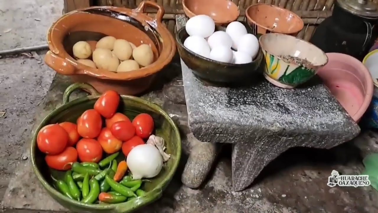 Un rico platillo! Guisado de tomate🤩 con papas y huevo 🔥 - YouTube