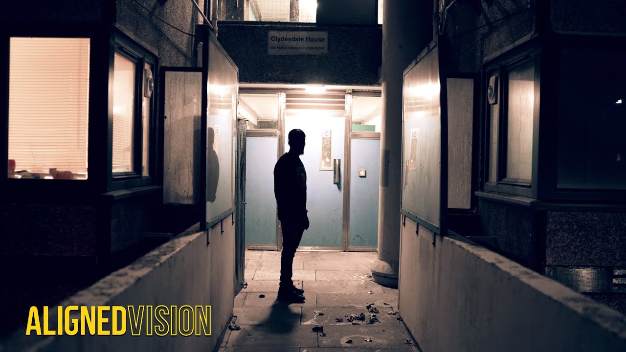 Konola - Spiritual Violence (Official Music Video) - YouTube