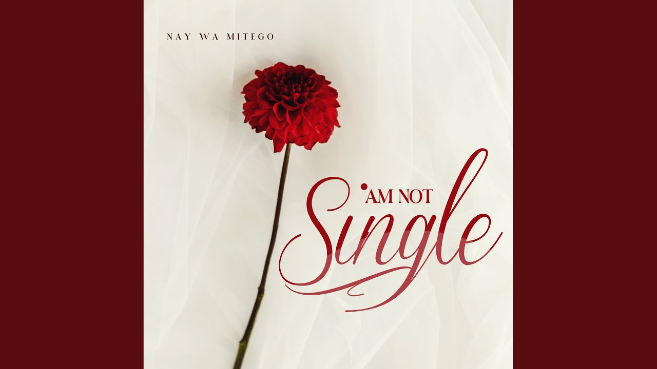 Am Not Single - YouTube